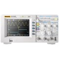 Rigol Digital Oscilloscope, 2 Channel, 50 MHz DS1052E | Zoro